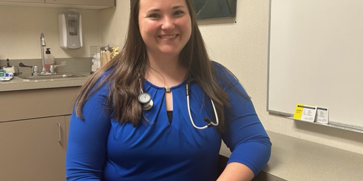 Why family medicine is a key to staying healthy, living well | Burke ...