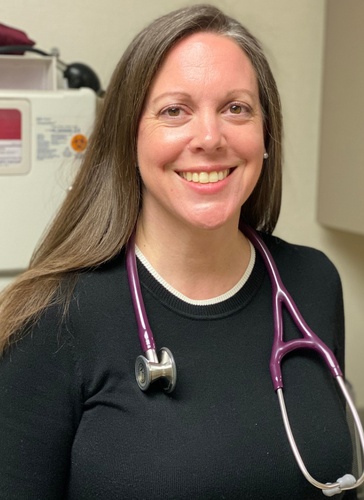 Deborah H. Waechter, MD | Burke Primary Care