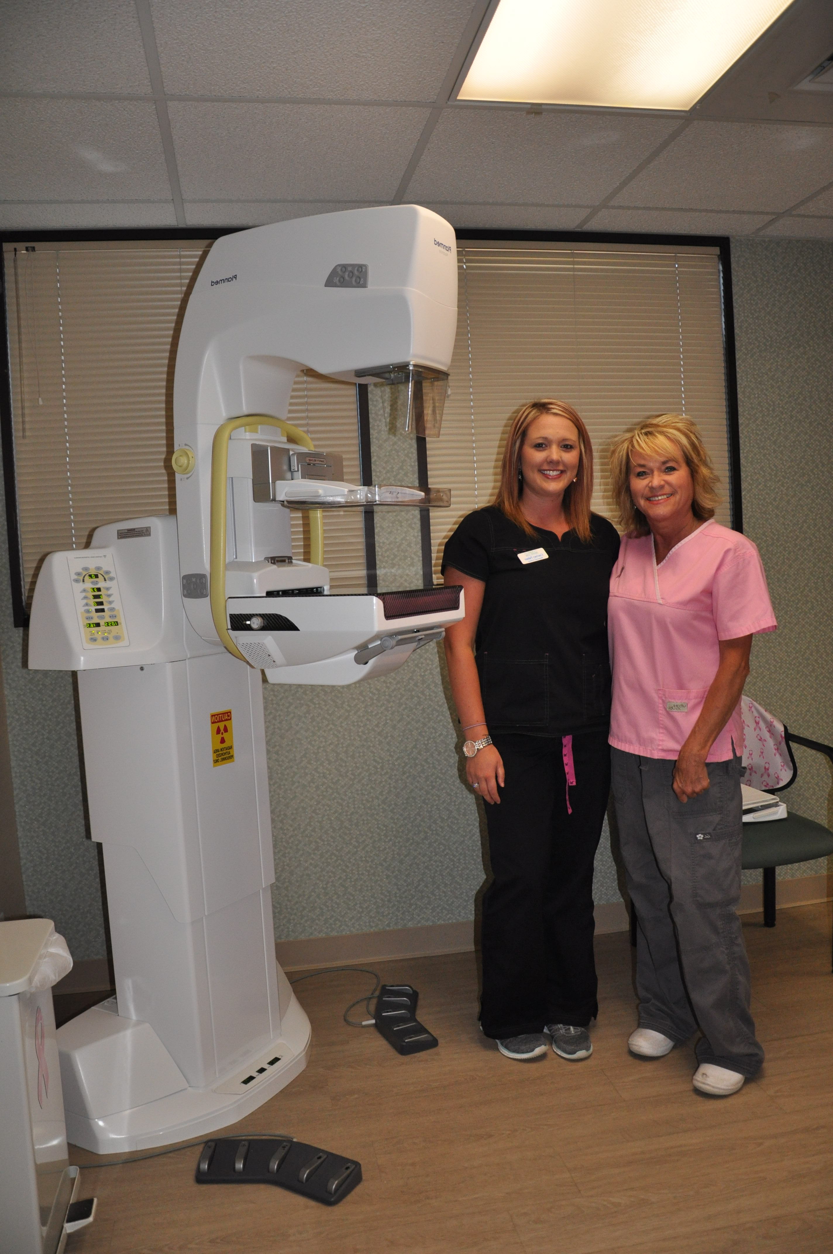 Radiology | Burke Primary Care